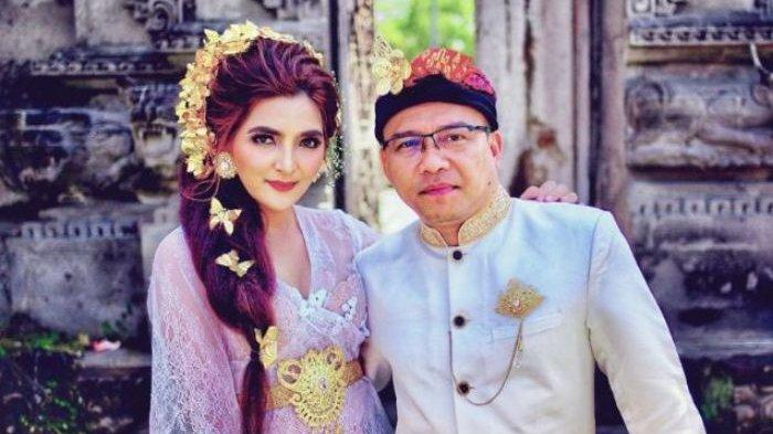 Profil Ashanty, Istri Anang Hermansyah Terinfeksi Covid-19, Idap ...