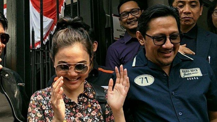 Blak-blakan Andre Taulany Saat Main di OVJ, Setelah Jadi Pemain Tetap ...