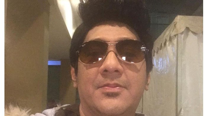 Kondisi Terkini Andre Taulany Pasca Diistirahatkan Dari Ini Talkshow ...