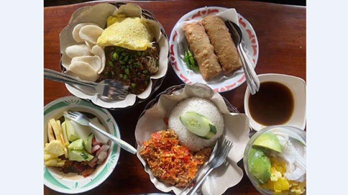 Kuliner Bali, Menikmati Aneka Makanan dan Minuman Khas Bali di Warung ...