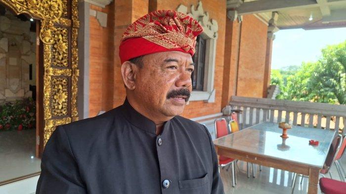 DPRD Tabanan Perjuangkan Bantuan untuk Nelayan - Tribun-bali.com