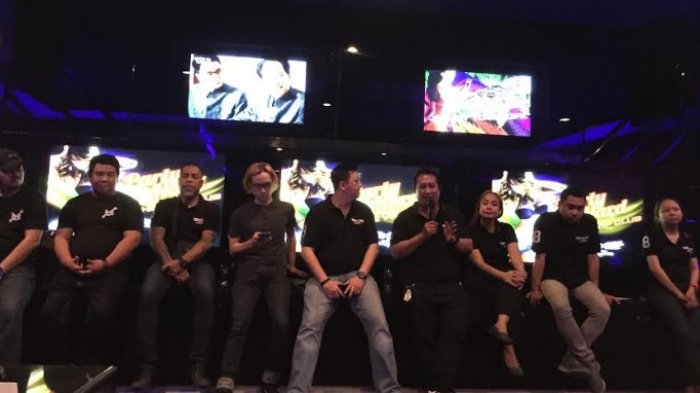 Anniversary ke-8 Boshe VVIP Club Bali Akan Launching New Lighting dari ...