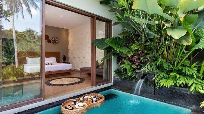 Mau Liburan? Ini Rekomendasi 5 Vila Murah di Tabanan Bali, Harga Mulai Rp 168 Ribuan - Tribun ...