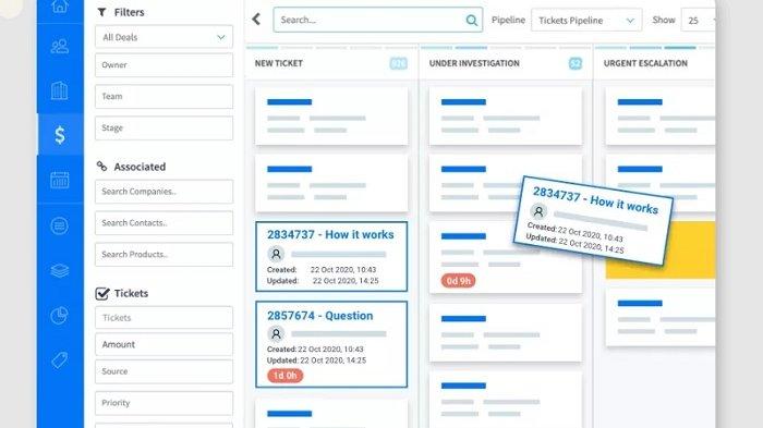 4 Cara Memilih Aplikasi Helpdesk Berbasis Web Terbaik - Tribun-bali.com