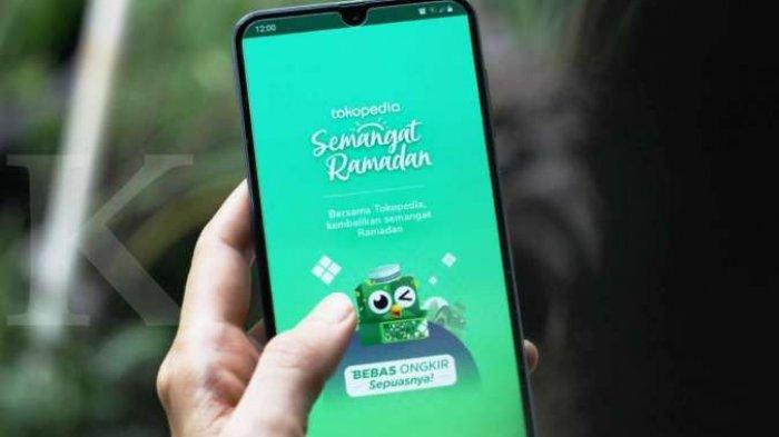 Tokopedia di Hack, Data 91 Juta Pengguna Dijual, Begini Penjelasan dan ...