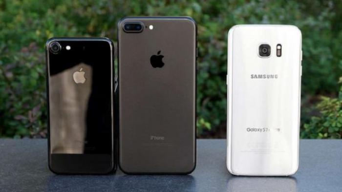 Mulai Bulan Ini Harga iPhone 7 Turun Drastis Sampai Selisih Jutaan ...