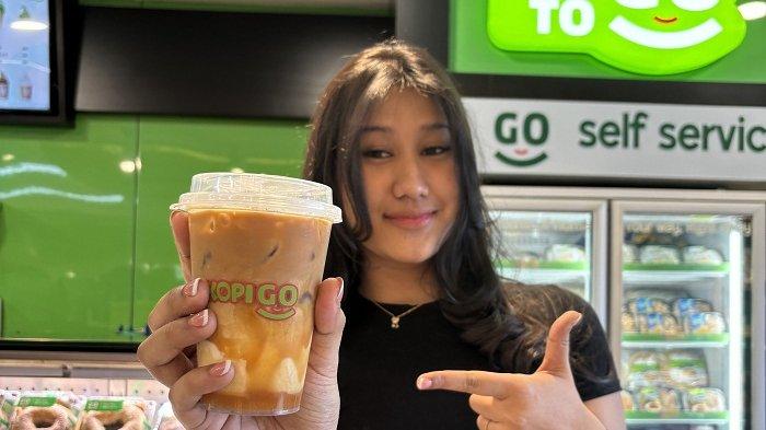 Pepitogo Bali Meluncurkan Kopi Go Chestnut, Kopi Chestnut Pertama di ...