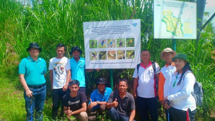 AQUA Mambal dan PPLH Bali Luncurkan Jempanang D’Alas, Beri Edukasi ...
