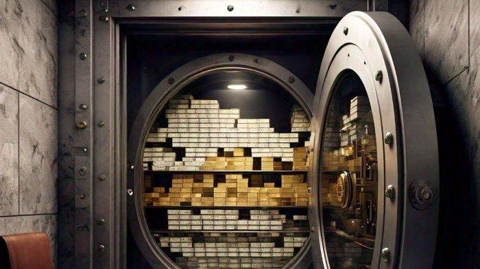 WOW Bunga Simpanan Hingga 8 Persen Per Tahun, Suku Bunga Tinggi ...