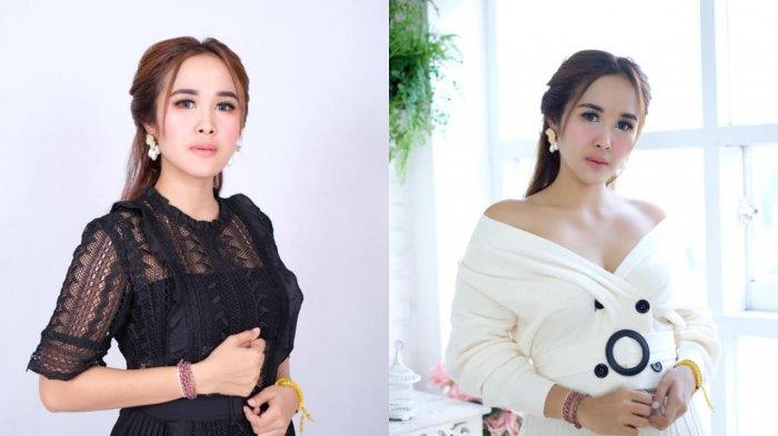 Mengintip Perjalanan Karir Arik Wijayanti, MUA Hits Bali yang Miliki Banyak Pelanggan - Tribun ...