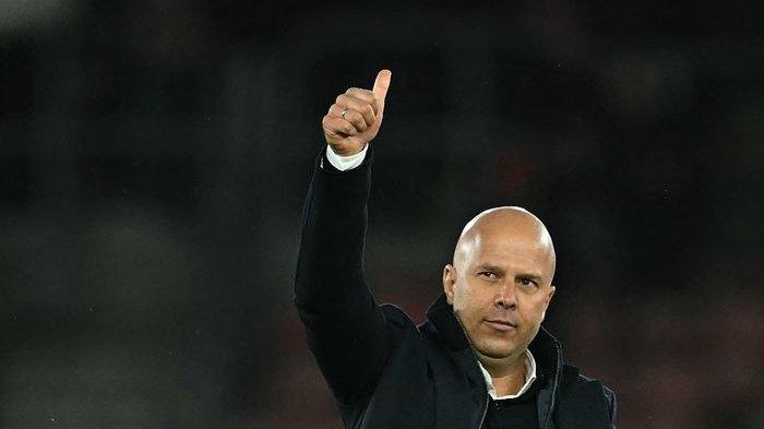 Liverpool vs Fulham: Arne Slot Kantongi 2 Amunisi Baru, Siap Kembalikan ...