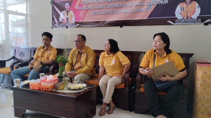 Anak Muda 22 Tahun Ditunjuk Jadi Ketua, Pembentukan Fraksi Hanura DPRD ...
