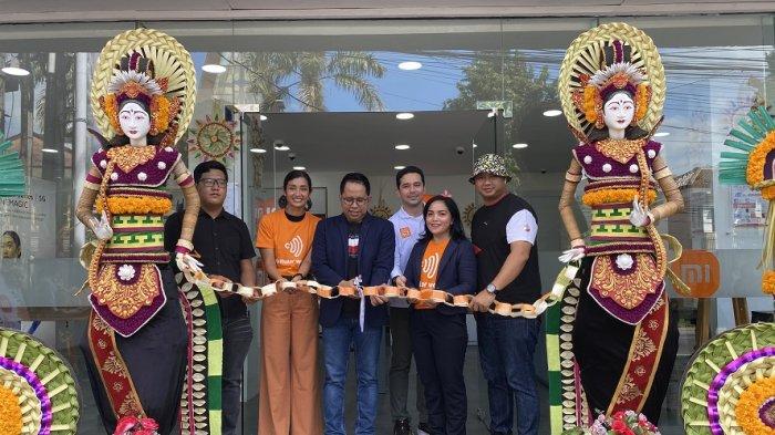 Hadir Memenuhi Kebutuhan Masyarakat, XIAOMI Shop Cellular World Hadir ...