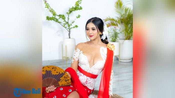 Intan Model Cantik Asal Kintamani Bali Geluti Berbagai Profesi, Aktif Kegiatan Sosial - Tribun ...