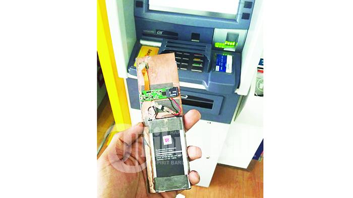 Rekening 6 Wisman Terkuras Ratusan Juta Usai Transaksi ATM di Bali ...
