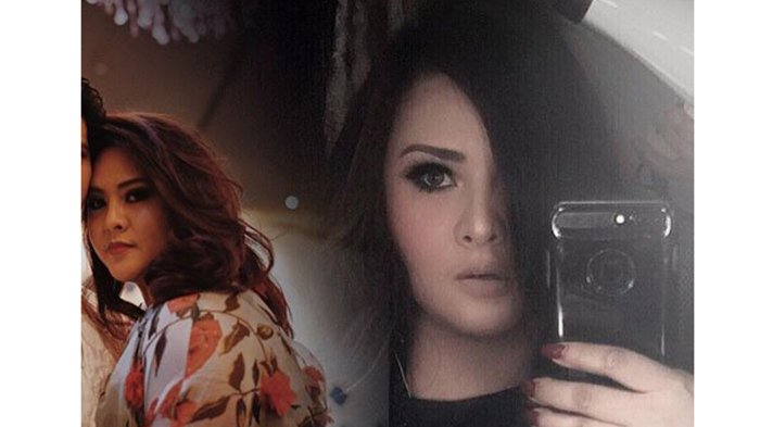 Artis Ini Sering Dicibir, Dibilang Gendut Tapi Disayang Suaminya Yang ...