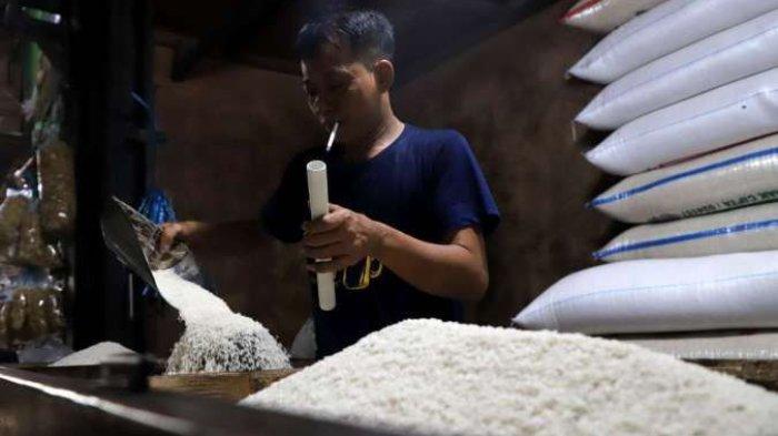 Harga Beras Indonesia Termahal di ASEAN, 20 Persen Lebih Mahal dari Pasar Global, Bank Dunia ...