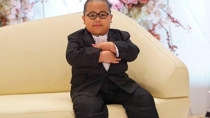 Masih Ingat Baby Tatan? Ini Kabar Terbarunya, Jadi YouTuber, Tambah ...