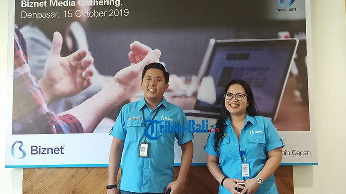 Pertumbuhan Biznet di Bali Tempati Urutan Kedua Secara Nasional ...