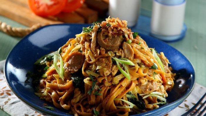 Jarang Diketahui Banyak Orang, Ini Asal-usul Bakmi di Indonesia ...