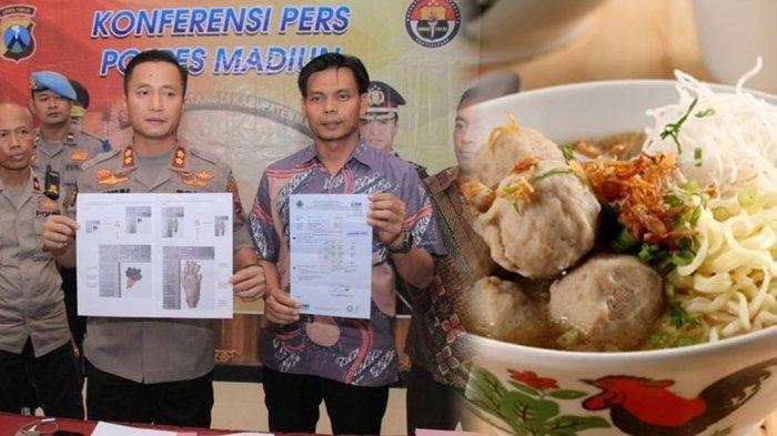Baksonya Jadi Viral Karena Disebut Bakso Tikus, Sugeng Maafkan Pembuat ...