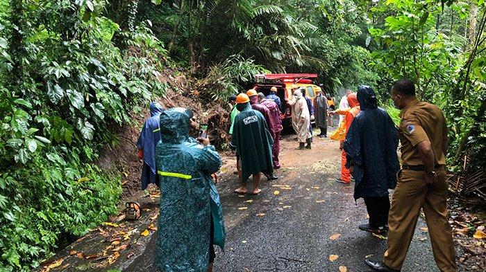 BALI Diguyur Hujan Hari Ini, Waspada Tanah Longsor dan Pohon Tumbang di Sejumlah Wilayah ...