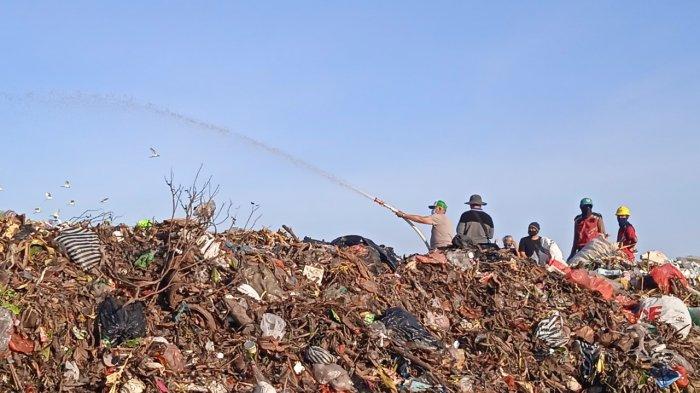 Bali Ditarget Menjadi Pulau Eco Enzyme Pertama di Dunia - Tribun-bali.com