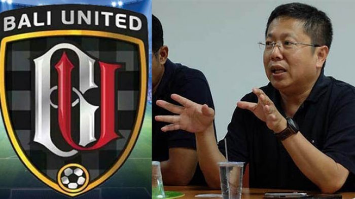 Bos Bali United Pieter Tanuri Kini Resmi Jadi Ketua Komite Keuangan ...