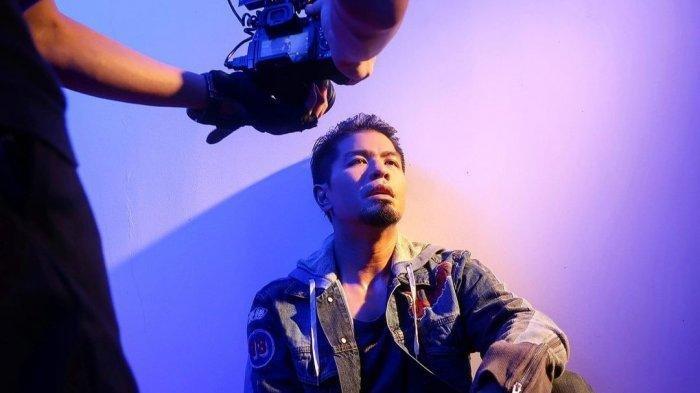 Raffi Ahmad Kaget Lihat Penampilan Bams Samsons, Tanya Rahasia Dietnya ...