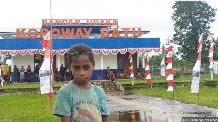 Boven Digul Tempatnya Musuh Pemerintah Kolonial, Perlawanan Bung Hatta ...