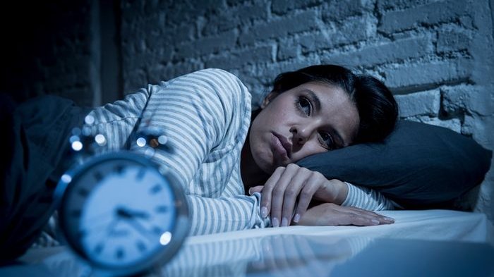 Kamu Wajib Tahu! 3 Kebiasaan Sepele Ini Nyatanya Bikin Kamu Insomnia ...