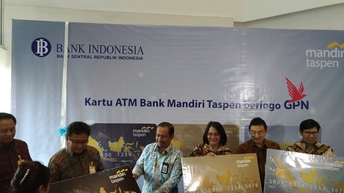 Perkuat Layanan, Bank Mantap Luncurkan Kartu Berlogo GPN dan Call ...