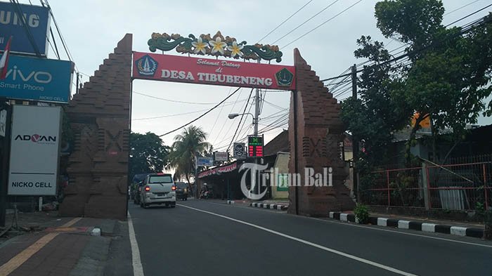 TRIBUN WIKI - Ini Nama-Nama Desa dan Kelurahan Di Kuta Utara - Tribun ...