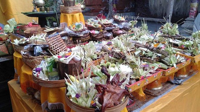 Arti Penting Yadnya di Dalam Kepercayaan Hindu Bali, Berikut ...