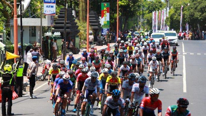 Layak Disebut Tempat Terbaik Bersepeda, Banyuwangi Gelar Tujuh Event ...