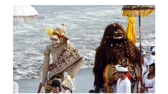 Tahun Baru Imlek, Kisah Raja Bali Persunting Putri China - Tribun-bali.com