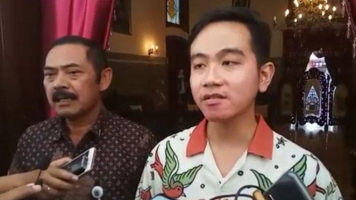 Batik 'Indonesia Raya' Disebut Simbol Gibran untuk Maju di Pilkada 2020 ...