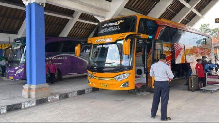 12 Arti Mimpi Tentang Bus, Pertanda Datangnya Masalah Keuangan dan ...