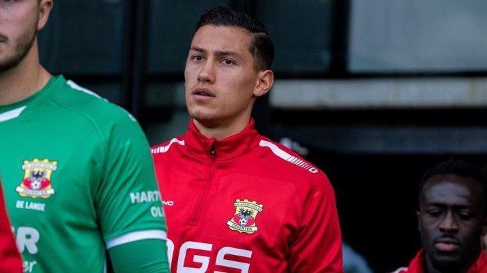 Jay Idzes Pilih Bela Timnas Indonesia, Posisi Rizky Ridho Terancam ...