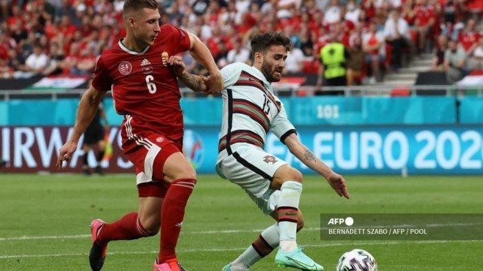 Ini Profil Rafa Silva Sang Supersub yang Tampil Memukau di Laga ...