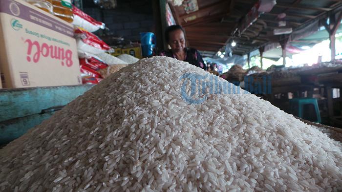 Tips Memilih Beras yang Sehat dan Aman Dikonsumsi, Perhatikan Ukuran ...