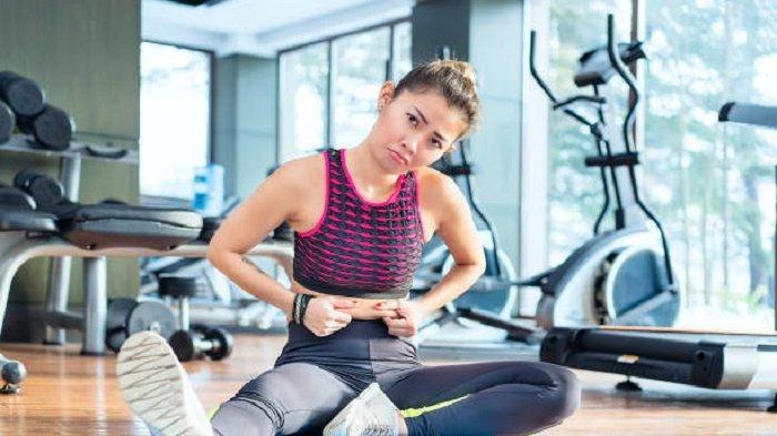 Badan Langsing namun Perut Buncit? Simak Penyebab dan Cara Mengatasinya ...