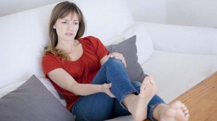 Penyebab Benjolan Vena di Betis yang Bisa Jadi Varises, Perhatikan ...