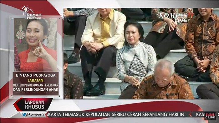 KPPAD Bali Ucapkan Selamat, Bintang Puspayoga Jadi Perempuan Pertama ...
