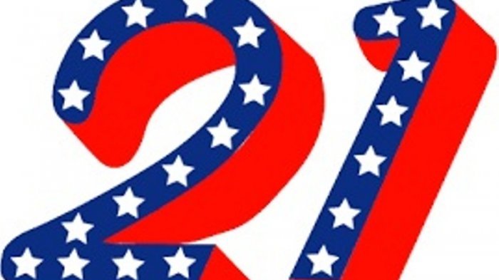 Ternyata Ini Asal Muasal Mengapa Bioskop Namanya '21' - Tribun-bali.com