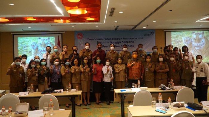 BKKBN Bali Perkuat Kinerja Pengelola Program Bangga Kencana dengan ...