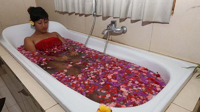 Cek Daftar Harga Body Bleaching di Sini - Tribun-bali.com