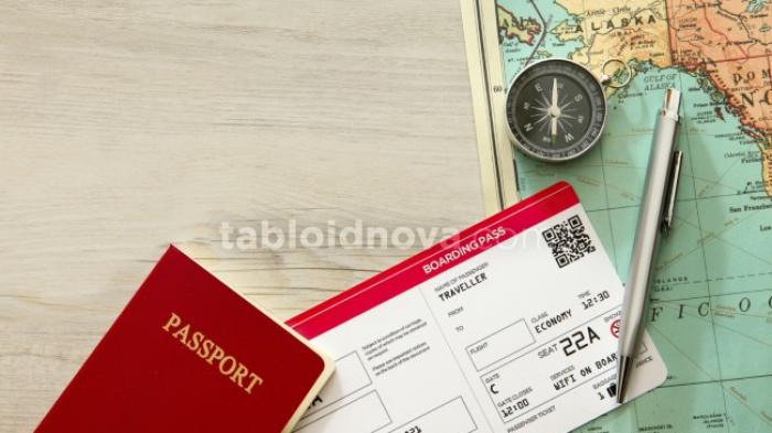 Tunjukkan Boarding Pass Airasia Di Finns Beach Club Dan Tempat Lain