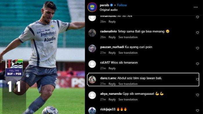 Bursa Transfer Liga 1: Nasib Tyronne di Persib Bandung, Siapa Susul Ricky Kambuaya Out? Abdul ...