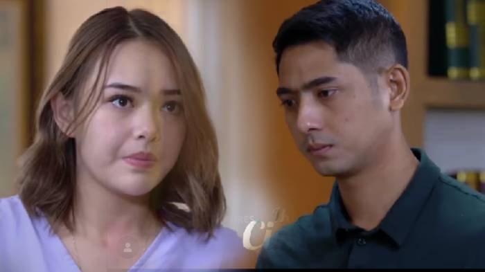 SINOPSIS Ikatan Cinta 7 Januari 2022, Bu Chandra Terlihat Senang ...